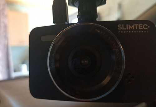 Видеорегистратор Slimtec Alpha XS staxs