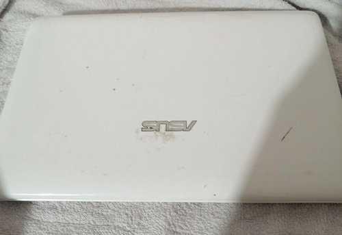 Нетбук asus ee pc 1025c