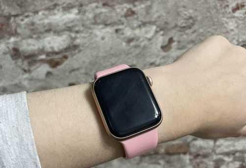 Часы apple watch se 44mm 32gb