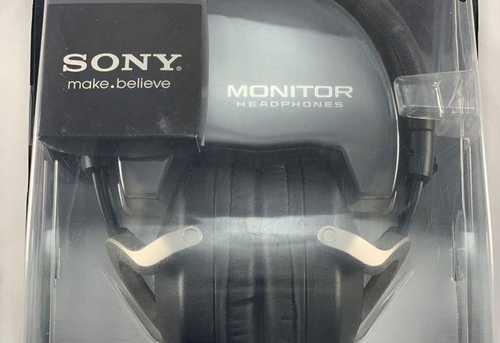 Наушники Sony MDR-ZX700(проводные наушники)