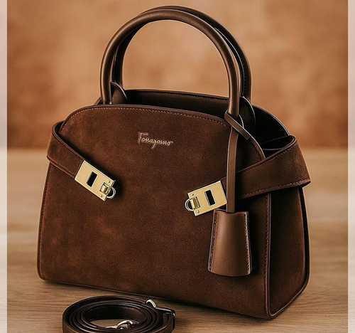 Сумка женская Ferragamo