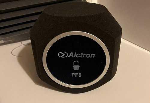 Студийный поп-фильтр Alctron PF8