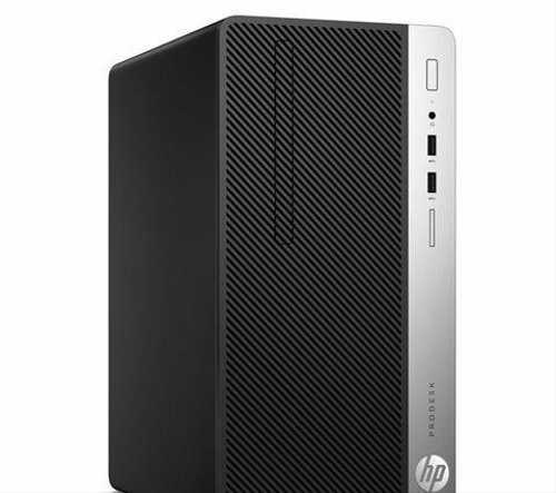 Персональный компьютер HP EliteDesk 800 G4 184270