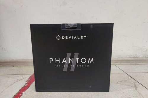Devialet Phantom II 98 dB Matte Black