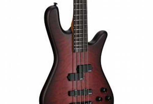 Басс гитара Spector NS Pulse II Electric Bass, Bla