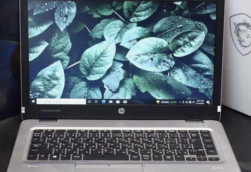 HP EliteBook MT43 A8-9600B 2.4Gh/16Gb/256SSD