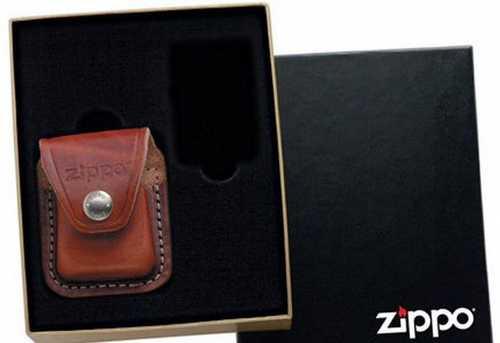 Подарочный набор для зажигалки Zippo lpgs