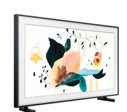 Телевизор Samsung The Frame QE50LS03AAU