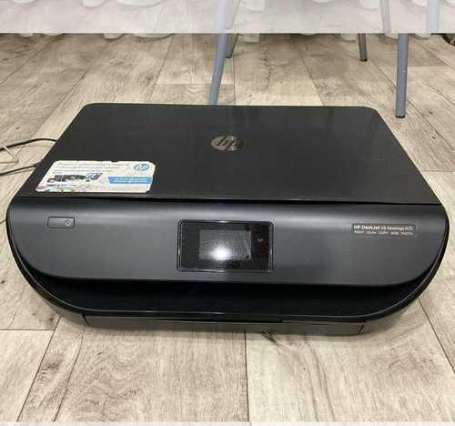 Принтер струйный HP DeskJet