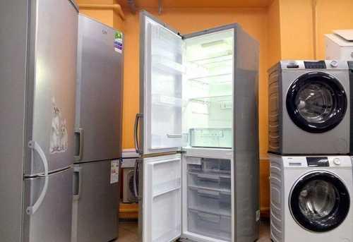Холодильник бу LG. Честная гарантия