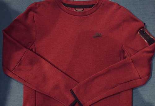 Мужской свитшот Nike Sportswear Tech Fleece