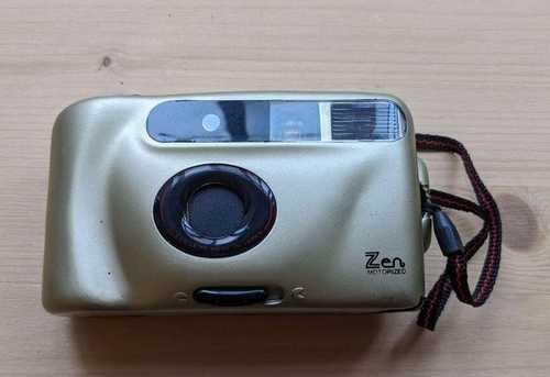Плёночный фотоаппарат Toma m-800