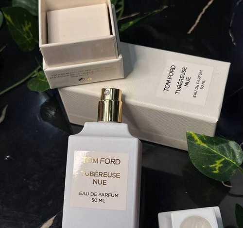 Tom Ford Tubereuse Nue