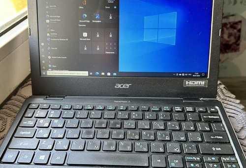 Ноутбук Acer TravelMate B118