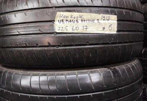 Hankook Ventus Prime 2 K115 225/60 R17