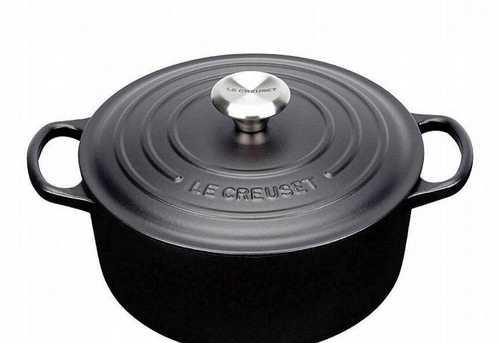 Кастрюля Le Creuset Signature 4,2л с крышкой