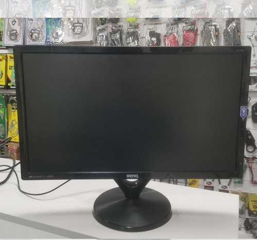 Монитор BenQ 19.5" VL2040AZ TN, LED, 1600x900