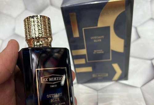 Духи Ex Nihilo Outcast Blue Extrait Parfum 100ml