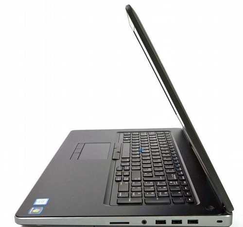 Dell Precision 7710