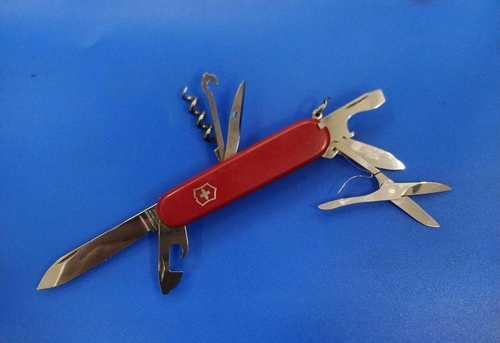 Швейцарский нож(Мультитул) victorinox. Торг