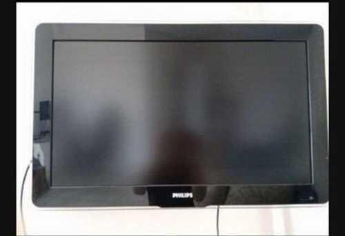 Телевизор Philips 32 дюйма