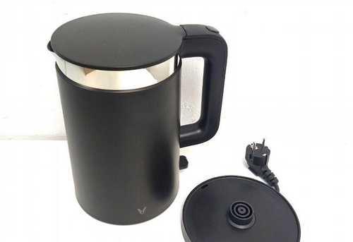 Чайник Viomi Mechanical Kettle black (V-MK152B) уц