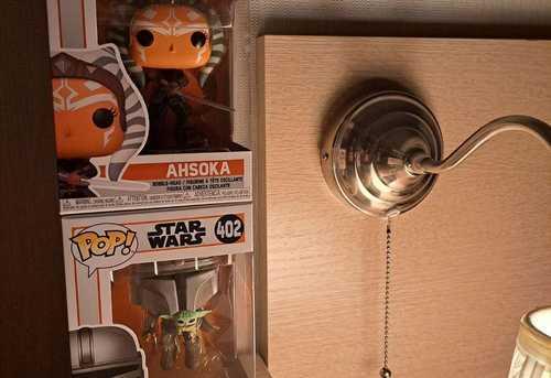 Funko Pop Star Wars