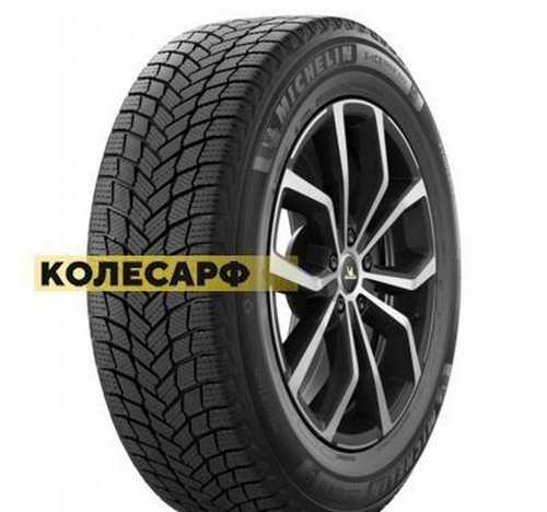 Michelin X-Ice Snow SUV 235/65 R17