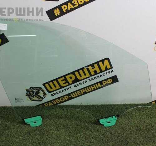 Стекло двери FR RH Cadillac XT6 20- (84936902 (Б)
