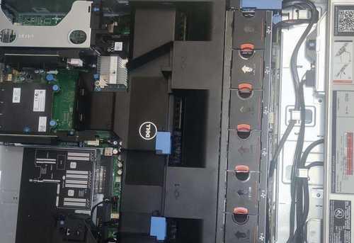 Сервер Dell PowerEdge R720