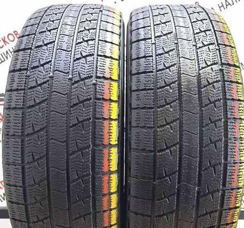 Marshal I'Zen Ice King KW21 215/60 R17 96W