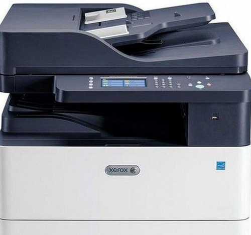 Мфу лазерный Xerox B1025DNA (B1025V U) A3 Duplex N