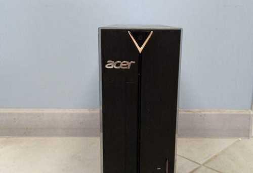 Системный блок Acer Aspire X XC-330