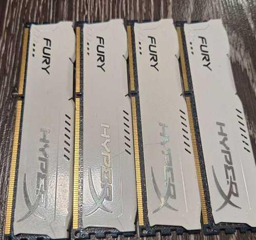 Оперативная память Hynix DDR3 ECC reg 32GB