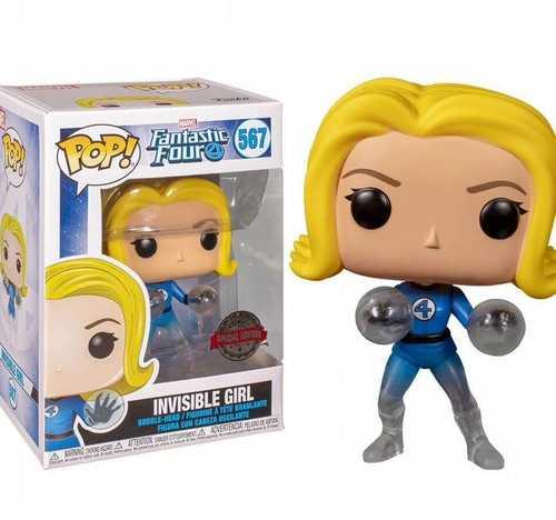 Funko pop marvel