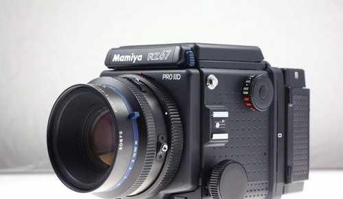 Mamiya RZ67 Pro IID KIT