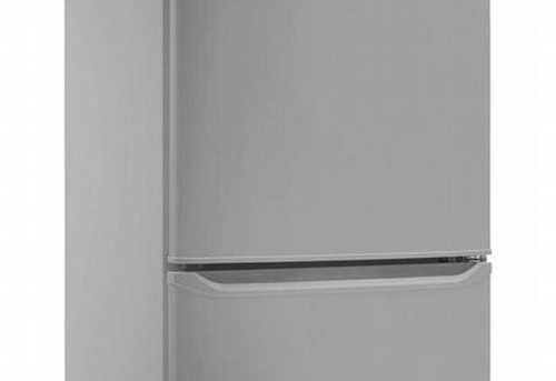 Холодильник pozis RK-149, серебристый глянцевый
