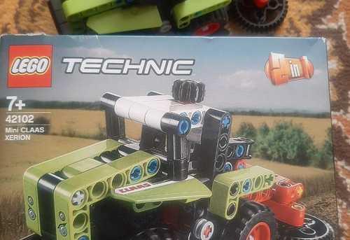 Lego Technic