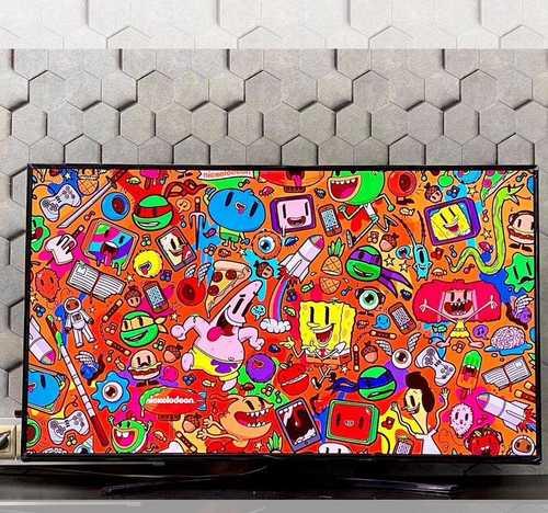 Телевизор LG SMART tv 50 NanoCell 4K