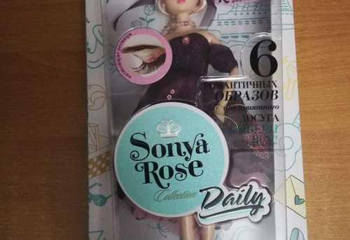 Кукла Sonya Rose Daily