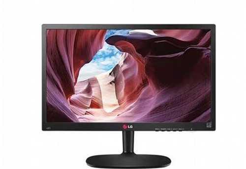 LED монитор LG 22M35D