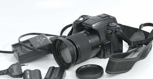 Зеркальный фотоаппарат Коnica Minolta 5D Dynax