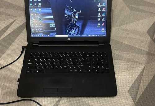 Ноутбук HP 255 G4 Notebook PC