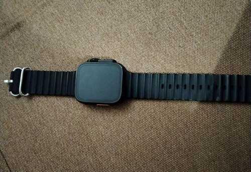 Умные часы Смарт часы 8 серии Smart Watch Ultra 8
