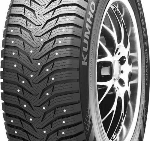 Kumho WinterCraft Ice WI31 205/60 R16 96T