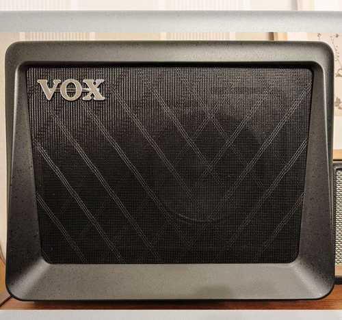 Гитарный комбоусилитель vox vx15-GT