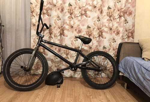 Bmx(бмх) custom кастом