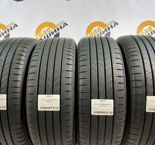 Bridgestone Alenza 001 215/60 R17 91V