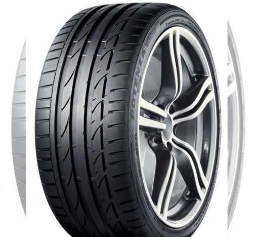 Bridgestone Potenza S001 255/35 R19