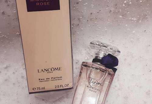 Духи женские Lancome Tresor Midnight rose 75 ml